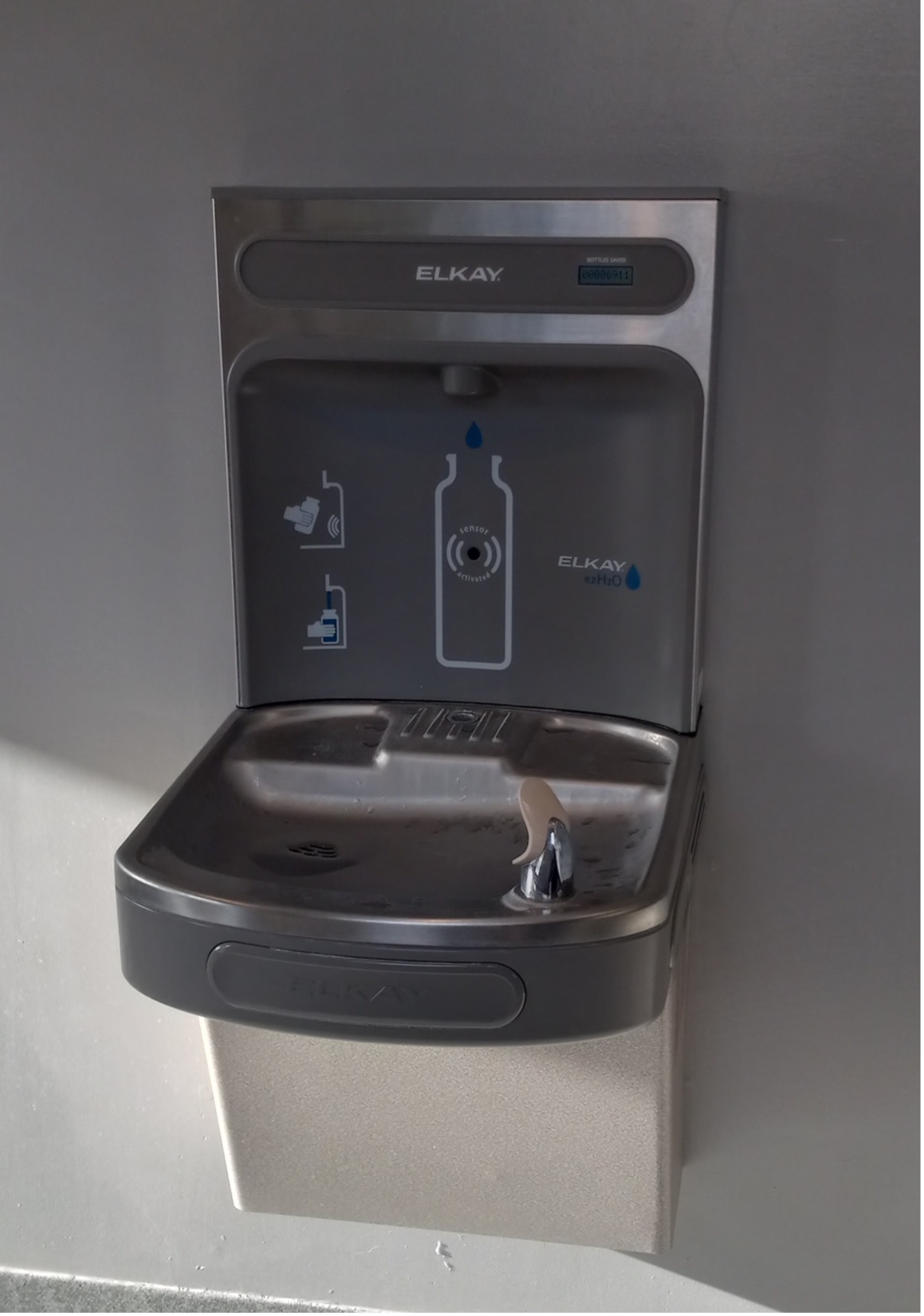 Water Bottle Fill Stations | Salida, CO